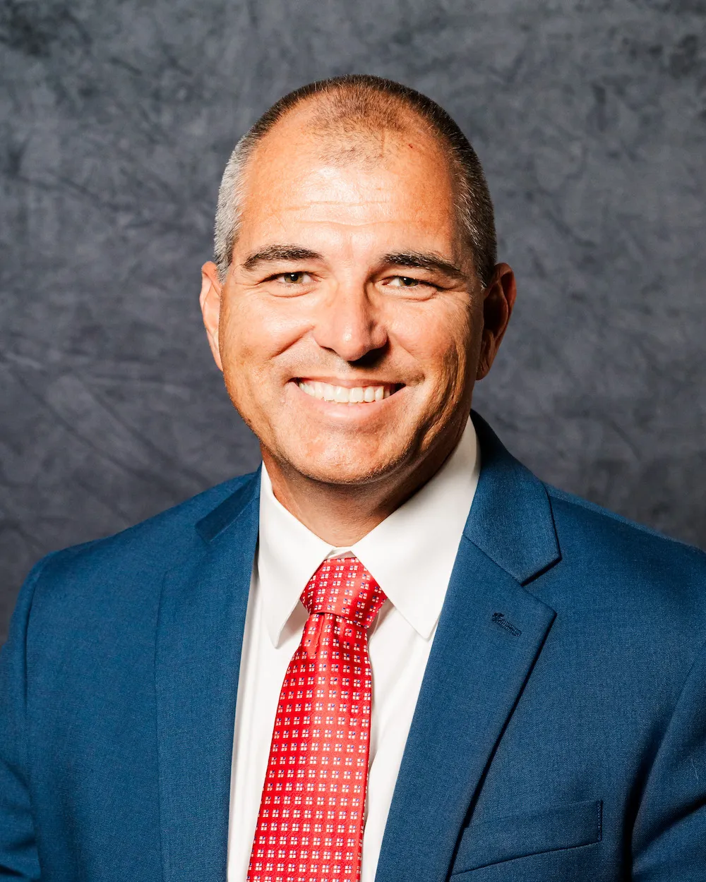 Vote David Vincent for Citrus County Sheriff