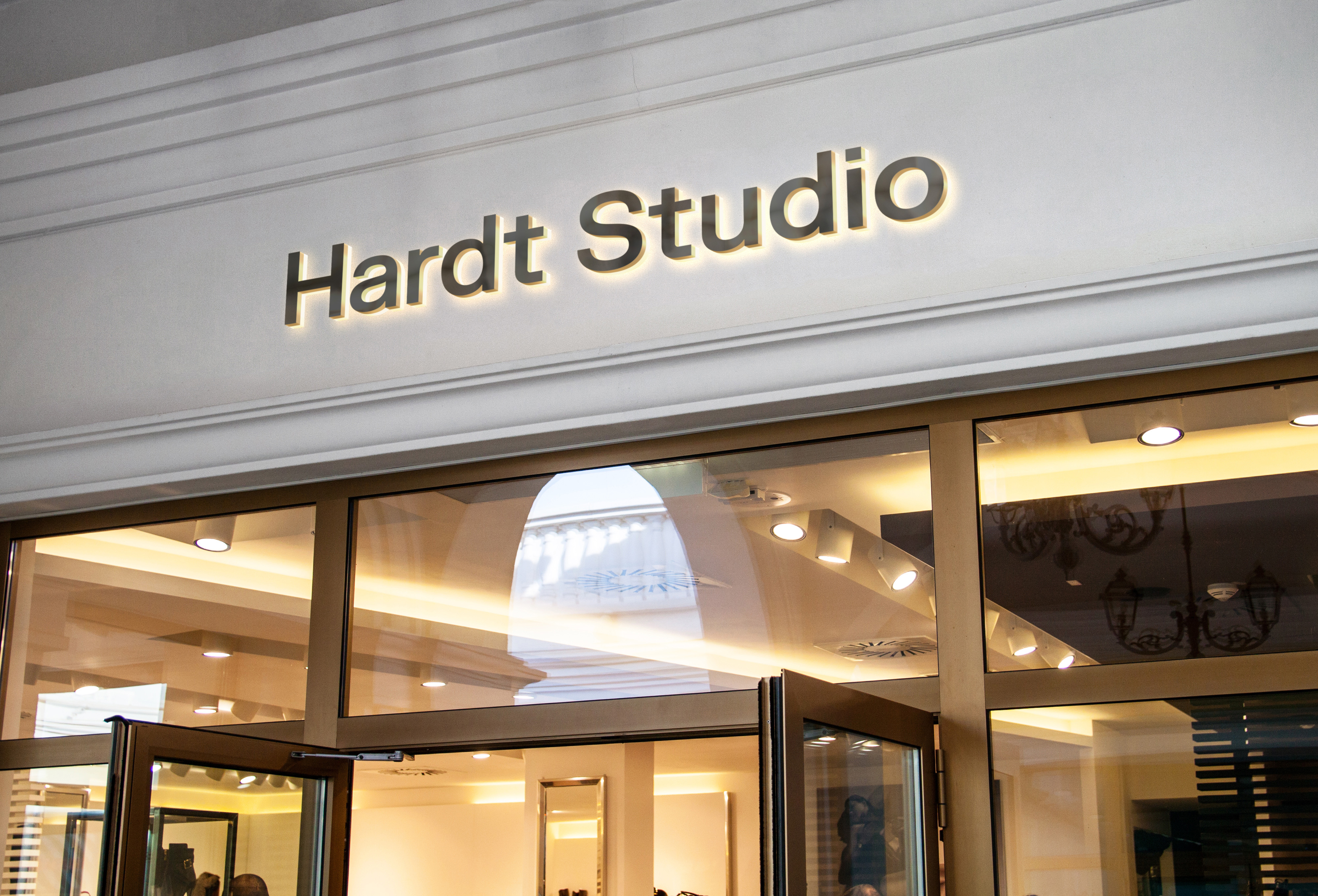 Hardt Studio | @Designer_0014 | Jacob Christian