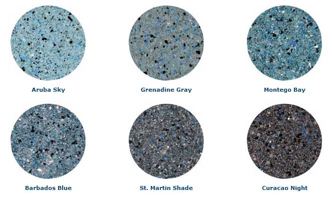 P.P.P. | Sacramento Pool Plastering💦 | Pool Plaster Options