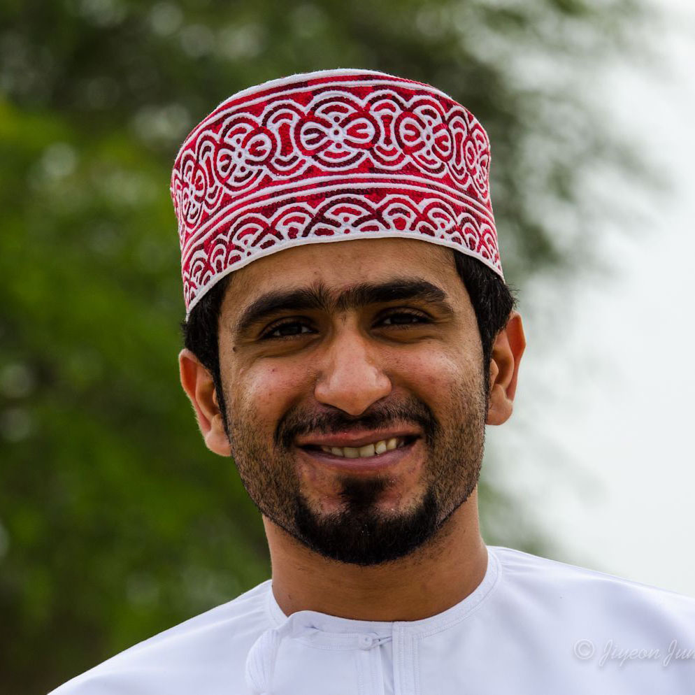 Worker Welfare in Duqm - RSVD