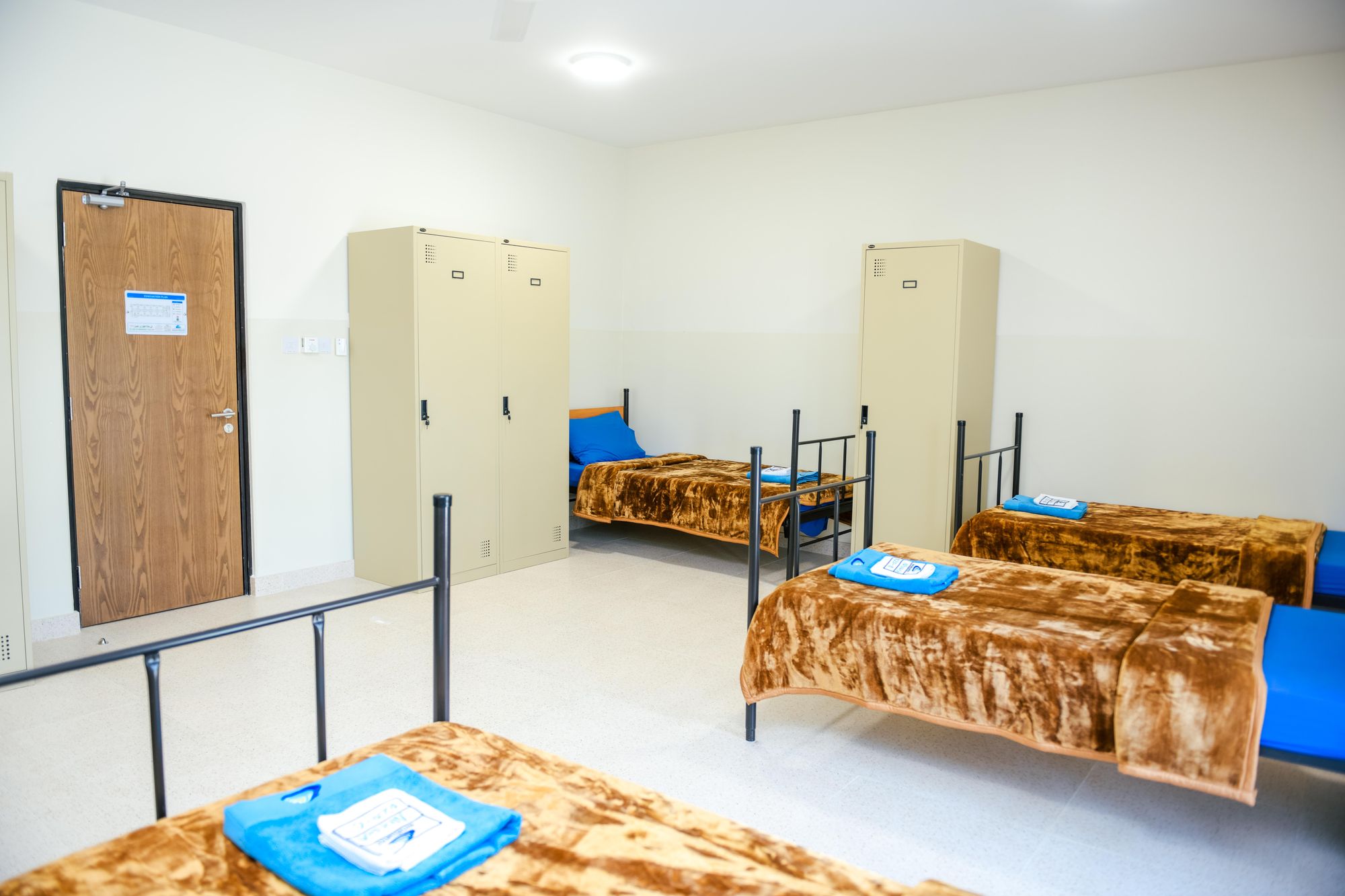 Accommodation in Duqm - RSVD