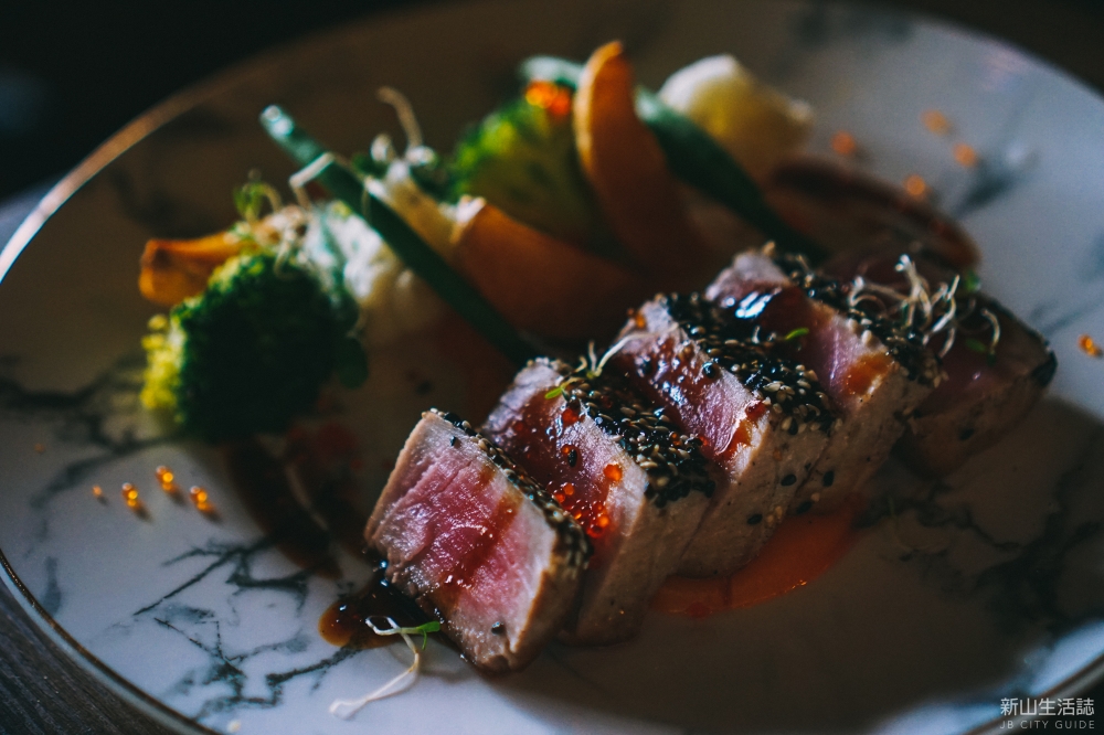 Fat Cork Wine Bar - 新山生活誌 JB City Guide