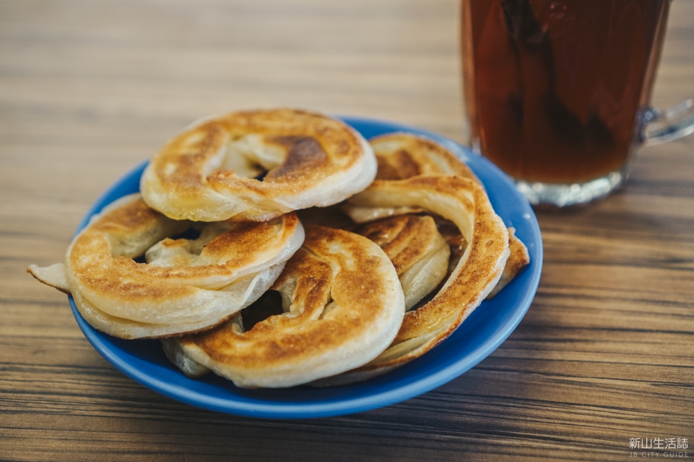 本地好美食坊 - Roti Coins - 新山生活誌 JB City Guide