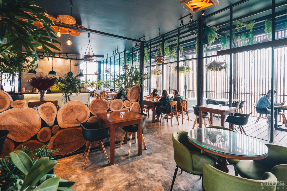 Grumpy Goat & Friends - 新山生活誌 JB City Guide