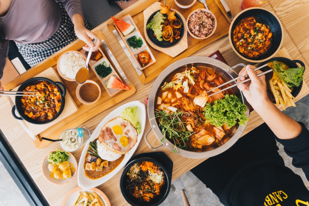 Wafu Kitchen 发福食堂 - Johor Jaya Outlet - 新山生活誌 JB City Guide