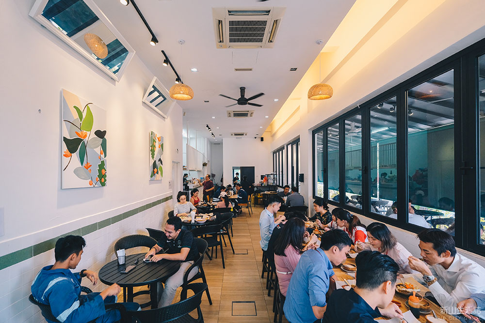 The Coconut Valley - Megah Ria Outlet - 新山生活誌 JB City Guide