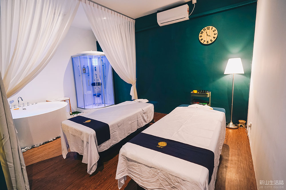 IBT Asian Wellness - 新山生活誌 JB City Guide