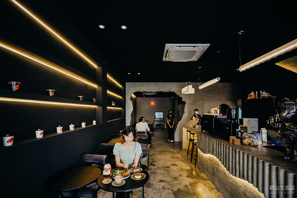 Soeurs Coffee - 新山生活誌 JB City Guide