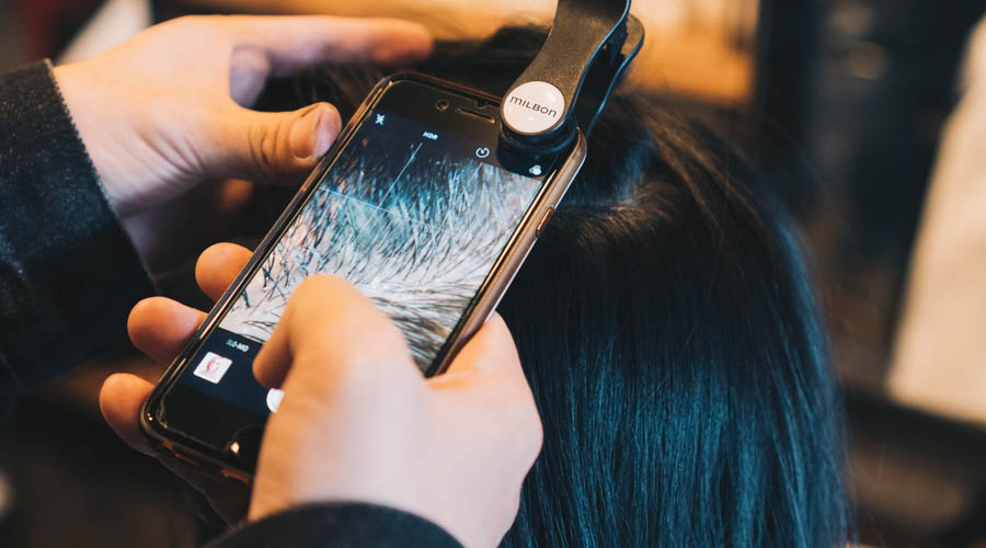 Unique Expired: 为你独家推荐全新东瀛风发色和护发服务 · 欢庆品牌新形象还可获取优惠与幸运抽奖