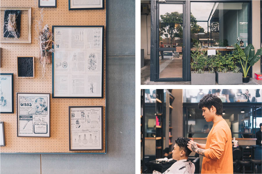 Unique Expired: 为你独家推荐全新东瀛风发色和护发服务 · 欢庆品牌新形象还可获取优惠与幸运抽奖