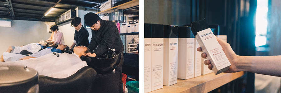 Unique Expired: 为你独家推荐全新东瀛风发色和护发服务 · 欢庆品牌新形象还可获取优惠与幸运抽奖