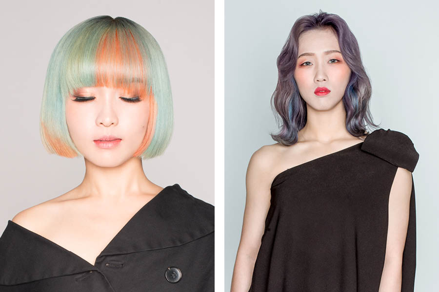 Unique Expired: 为你独家推荐全新东瀛风发色和护发服务 · 欢庆品牌新形象还可获取优惠与幸运抽奖