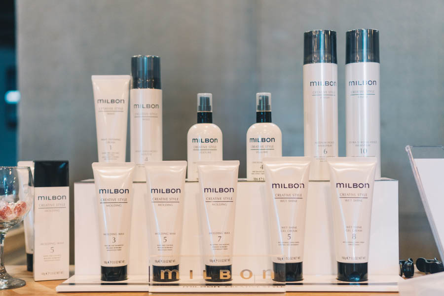 Unique Expired: 为你独家推荐全新东瀛风发色和护发服务 · 欢庆品牌新形象还可获取优惠与幸运抽奖