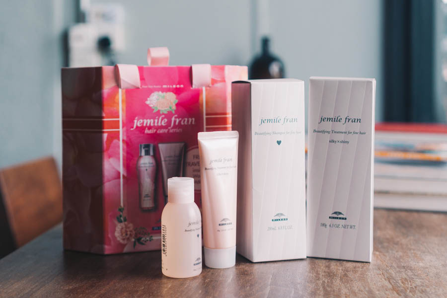 Unique Expired: 为你独家推荐全新东瀛风发色和护发服务 · 欢庆品牌新形象还可获取优惠与幸运抽奖