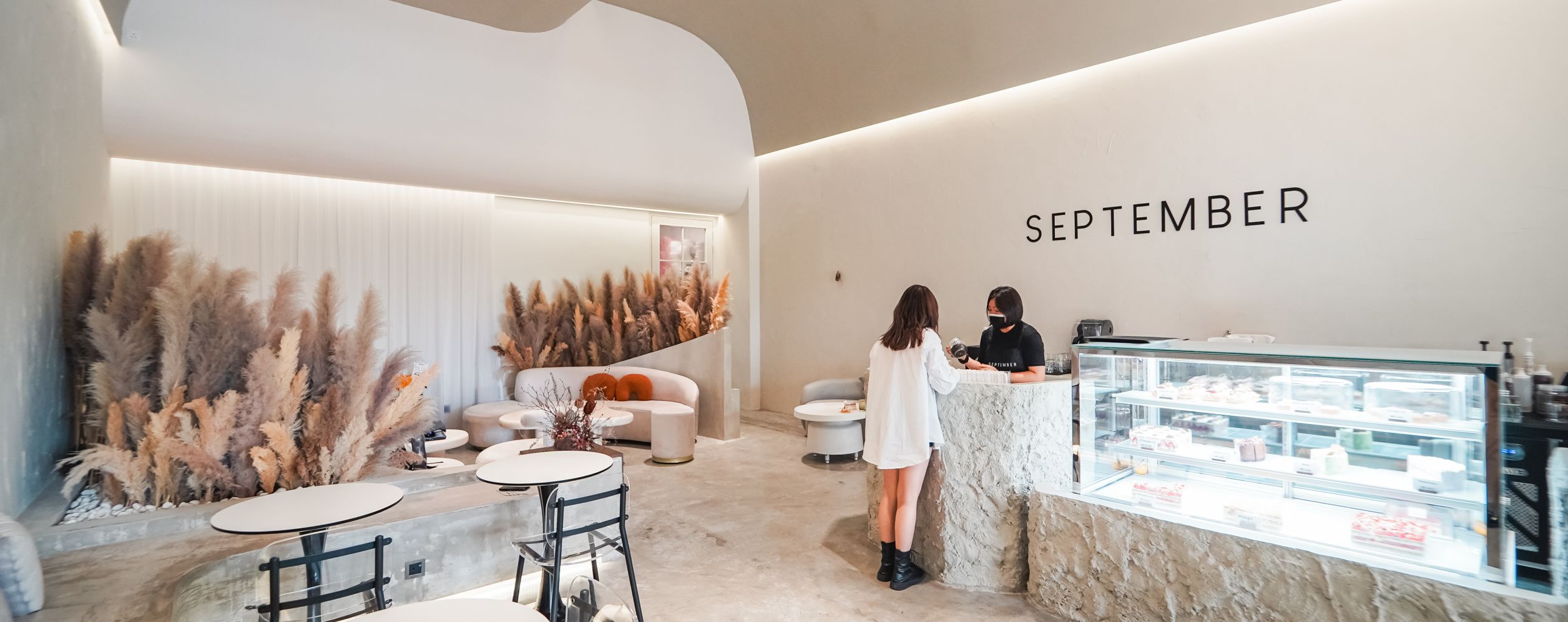 September Cafe - 新山生活誌 JB City Guide