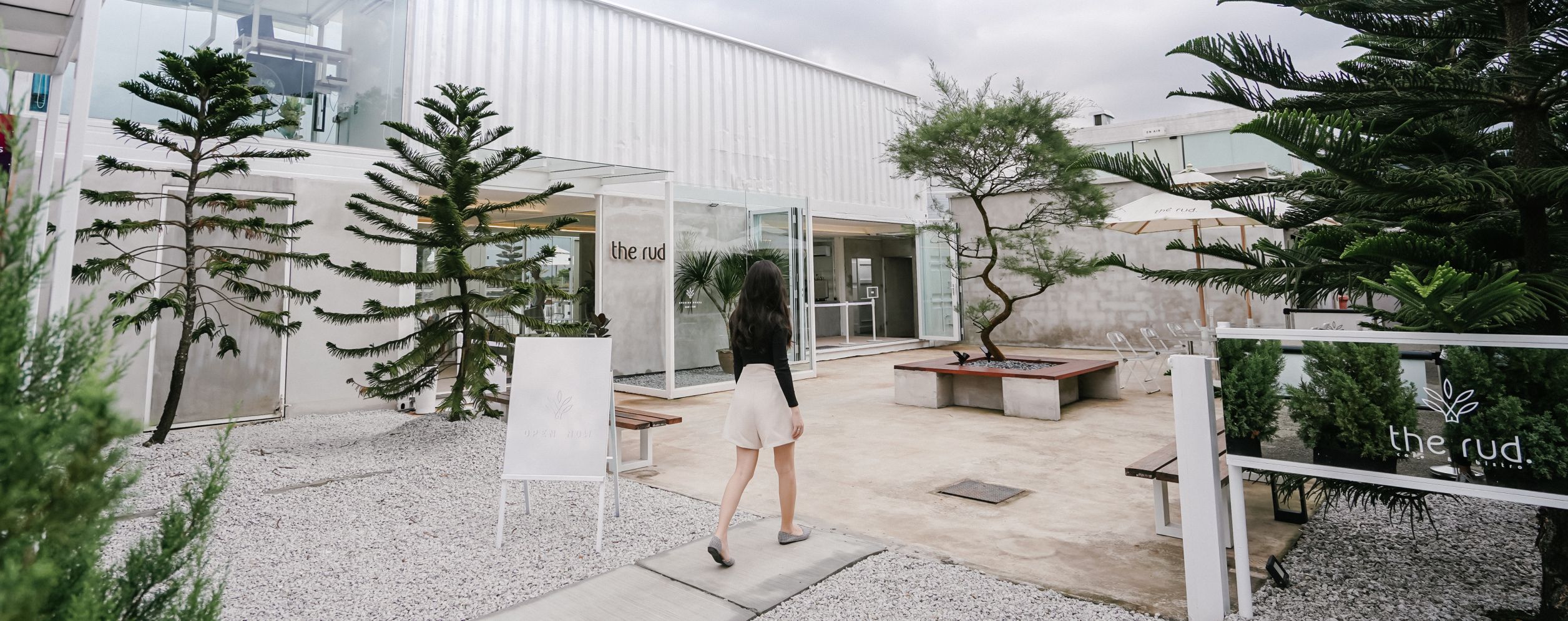 The RUD Cafe & Bistro - 新山生活誌 JB City Guide