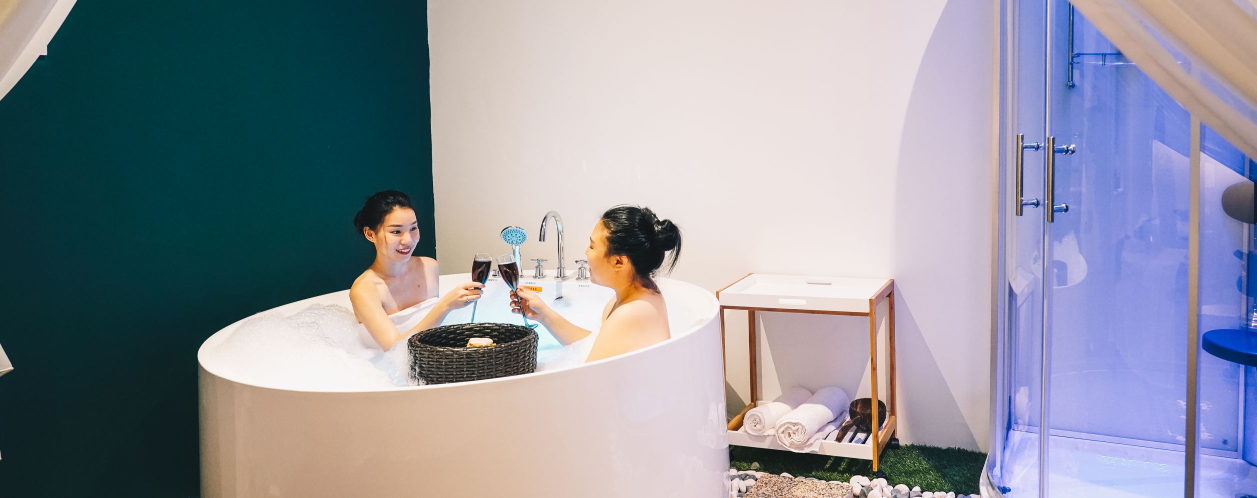 IBT Asian Wellness - 新山生活誌 JB City Guide