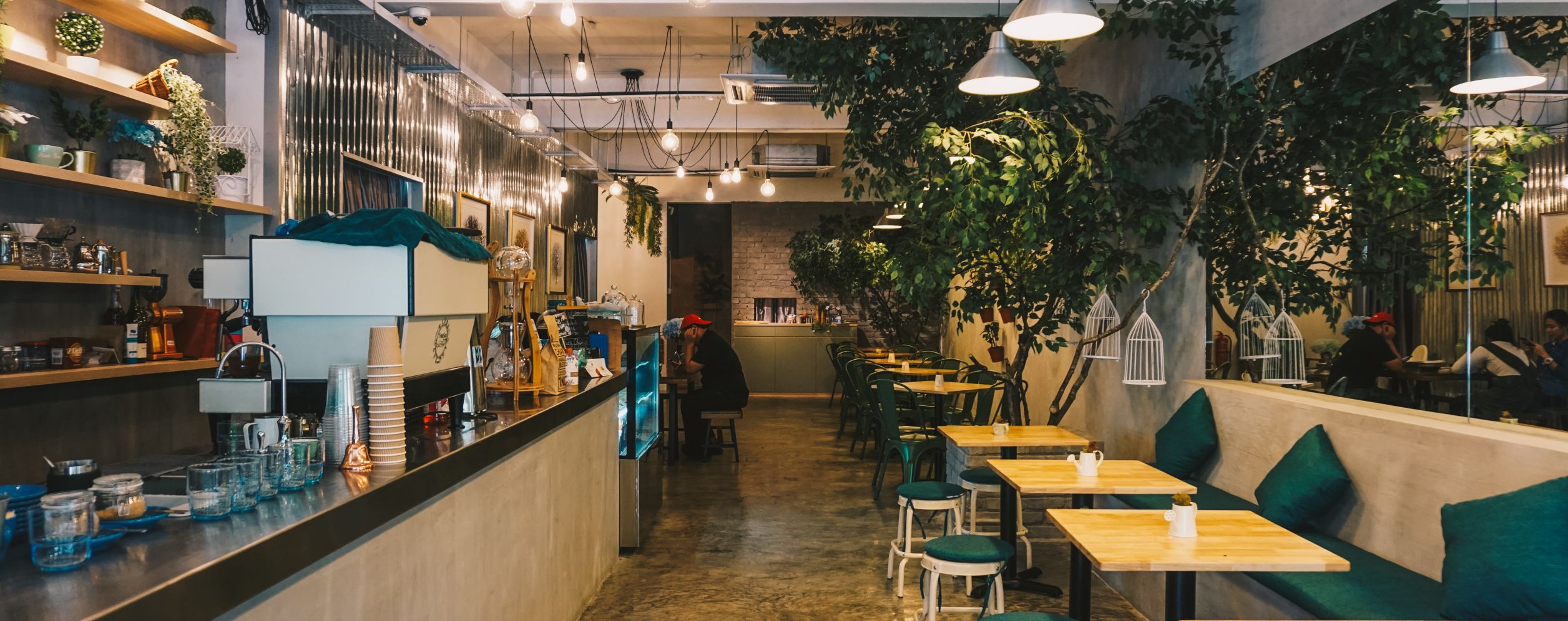 TreeSea by 3C Cafe - 新山生活誌 JB City Guide