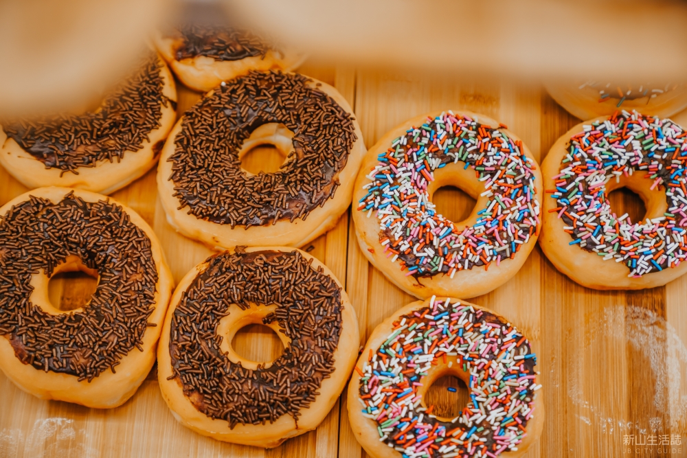 Maple Bakery - 新山生活誌 JB City Guide