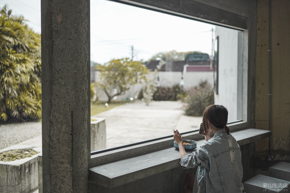 Keijometo - 新山生活誌 JB City Guide