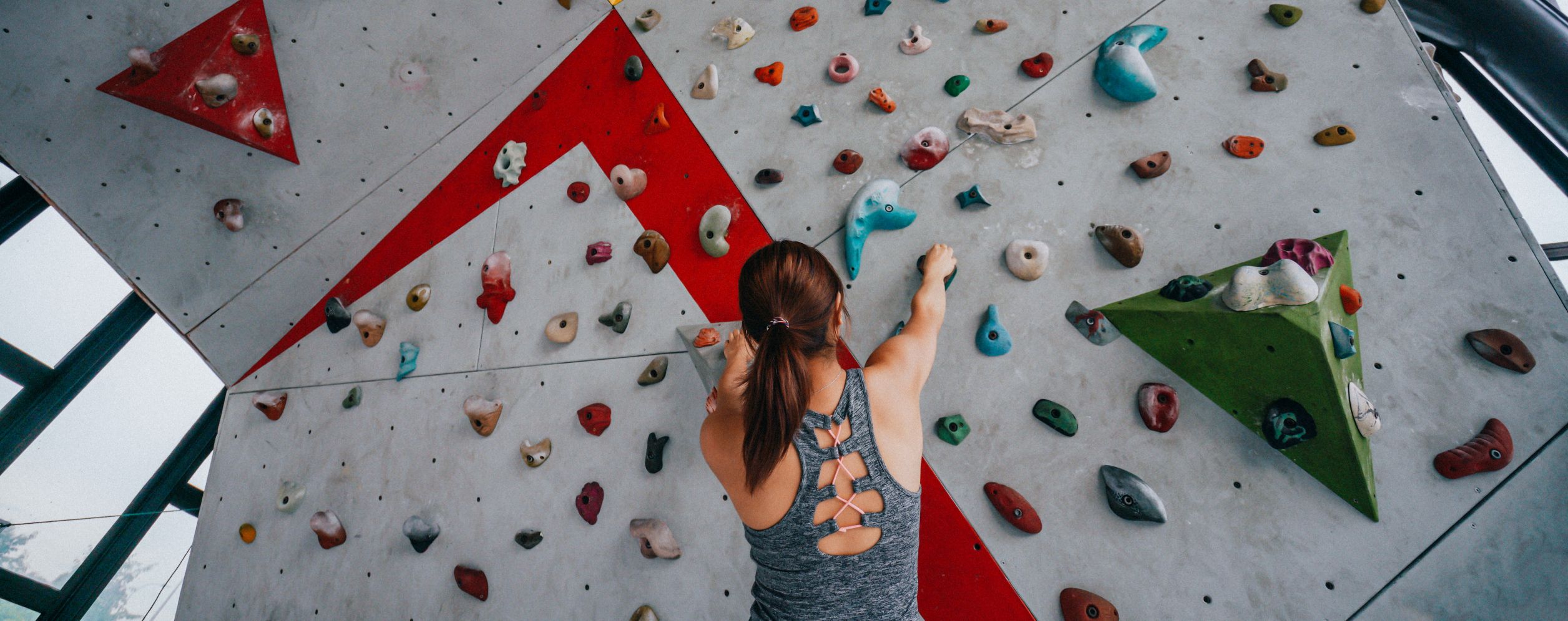 Tunku Mahkota Ismail Youth Centre (TMIYC) Johor Bahru - 新山生活誌 JB City Guide