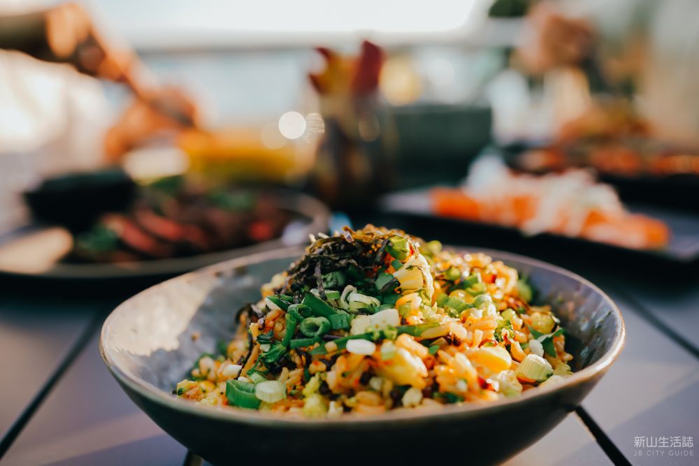 Ezon - 936 Kitchen - 新山生活誌 JB City Guide