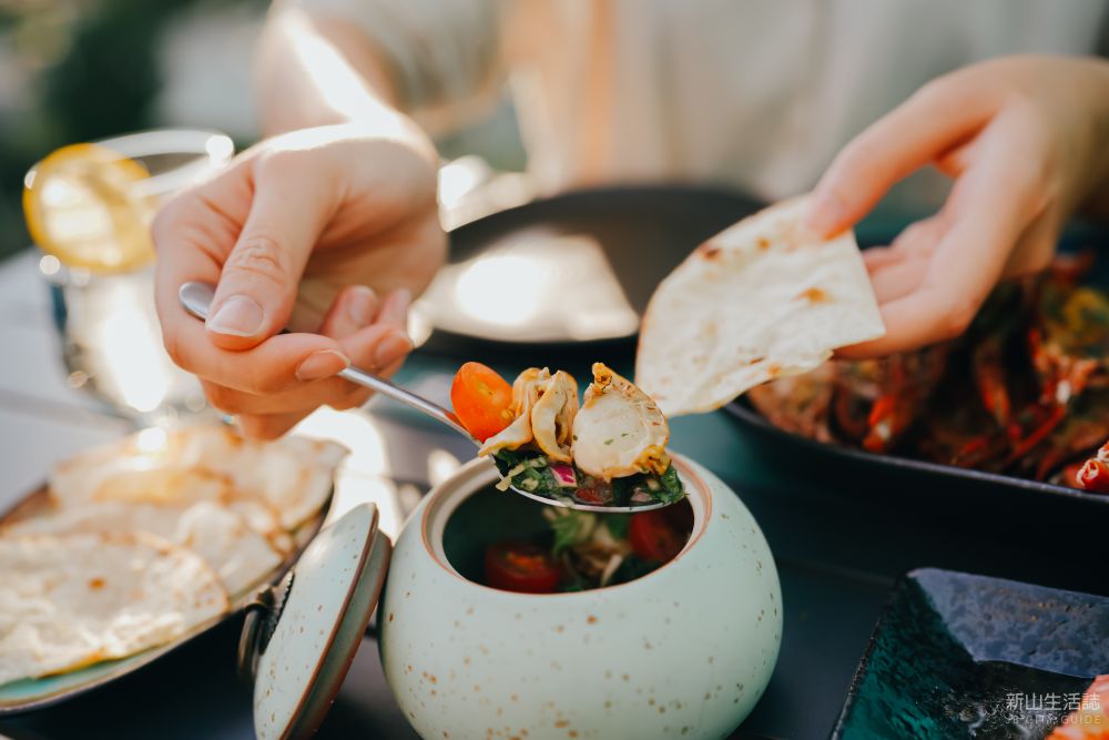 Ezon - 936 Kitchen - 新山生活誌 JB City Guide