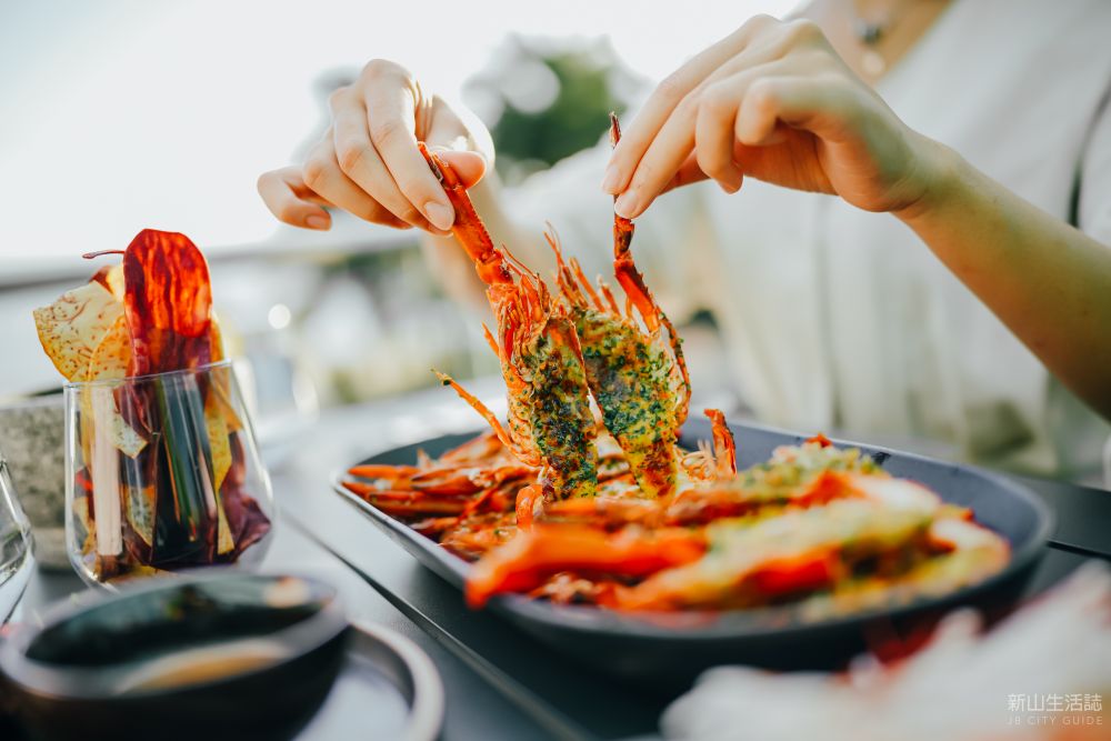 Ezon - 936 Kitchen - 新山生活誌 JB City Guide