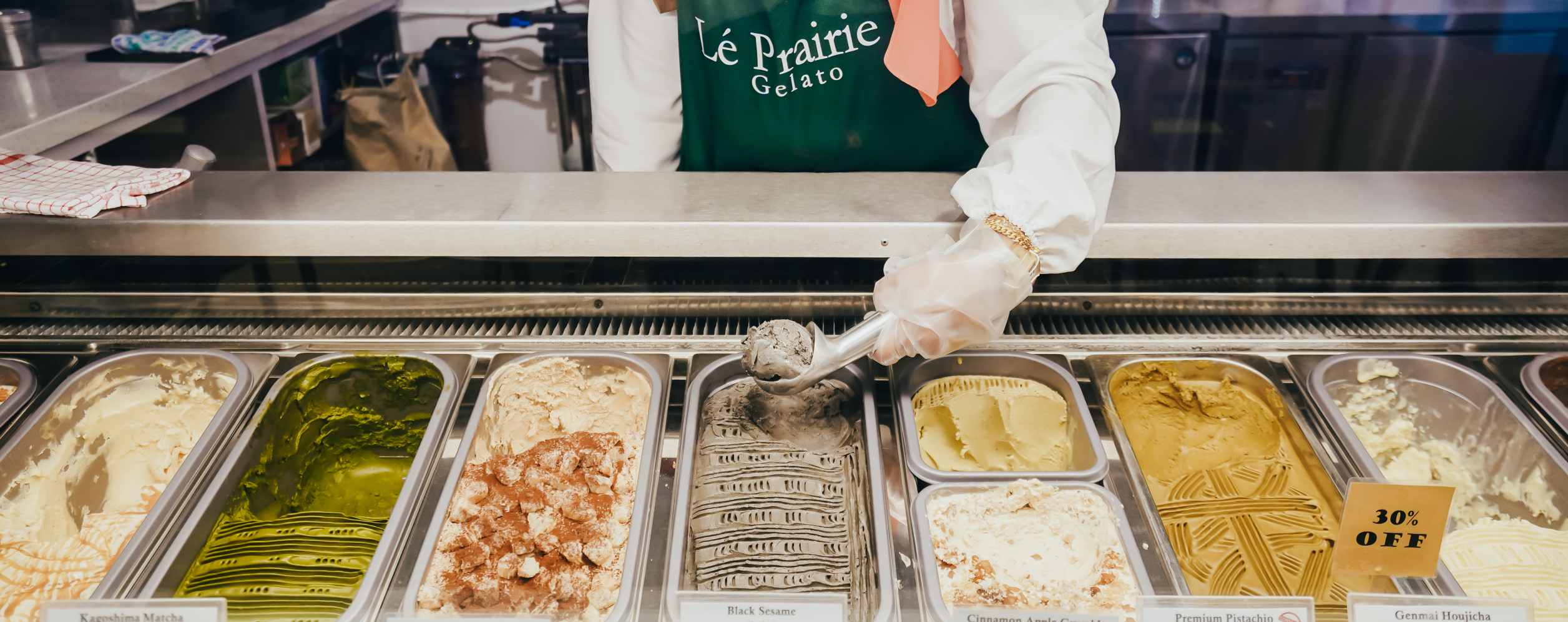 Le Prairie - 新山生活誌 JB City Guide