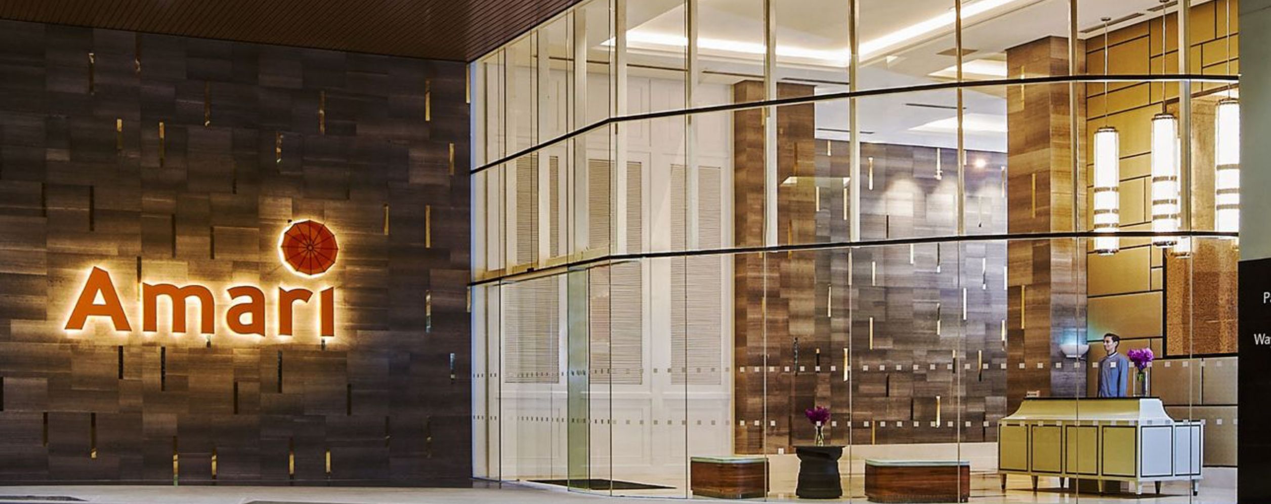 Amari Johor Bahru - 新山生活誌 JB City Guide