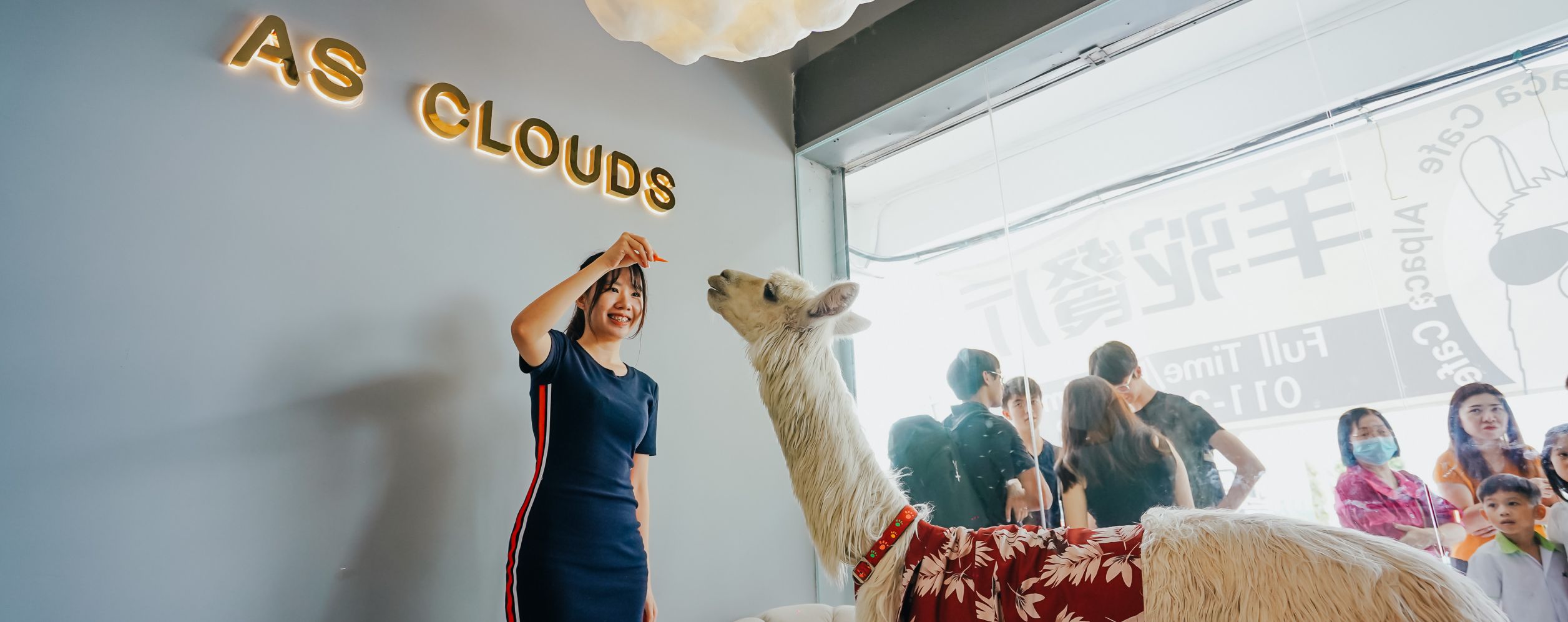 As Cloud Cafe - 新山生活誌 JB City Guide