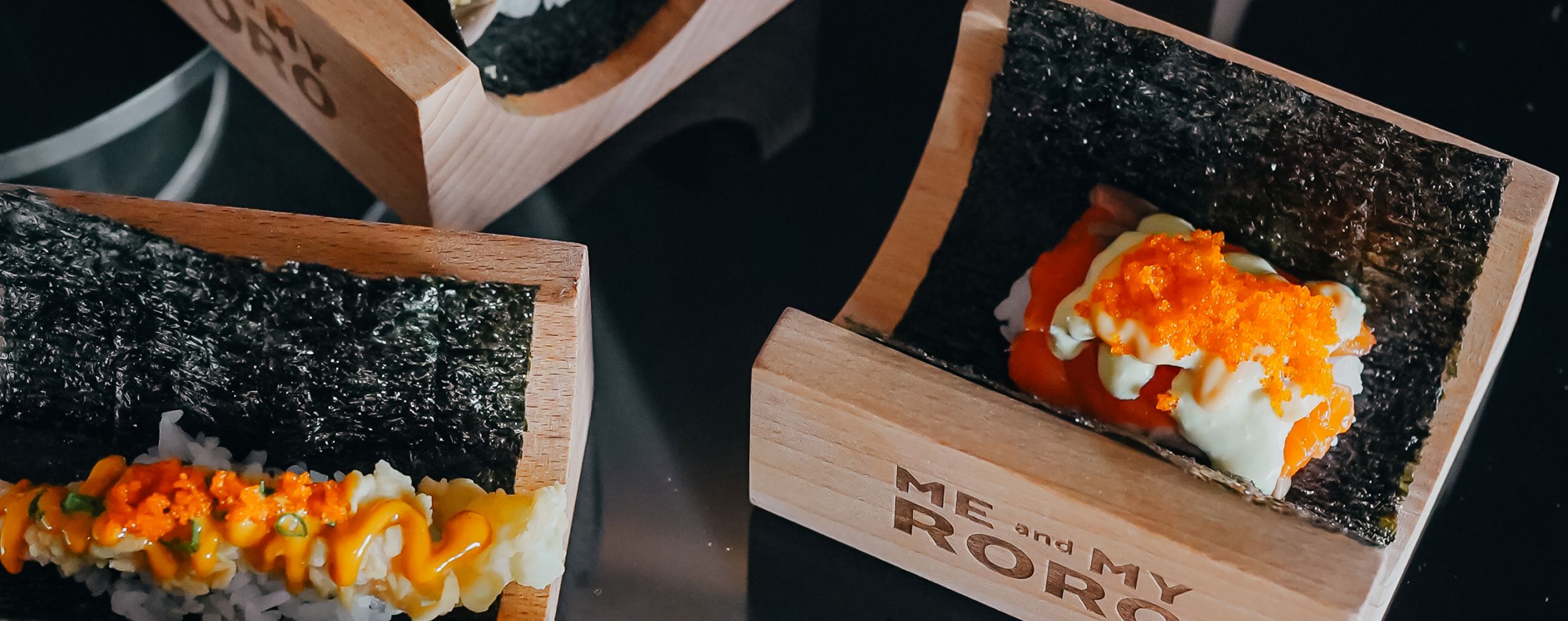 Me & My Roro - 新山生活誌 JB City Guide