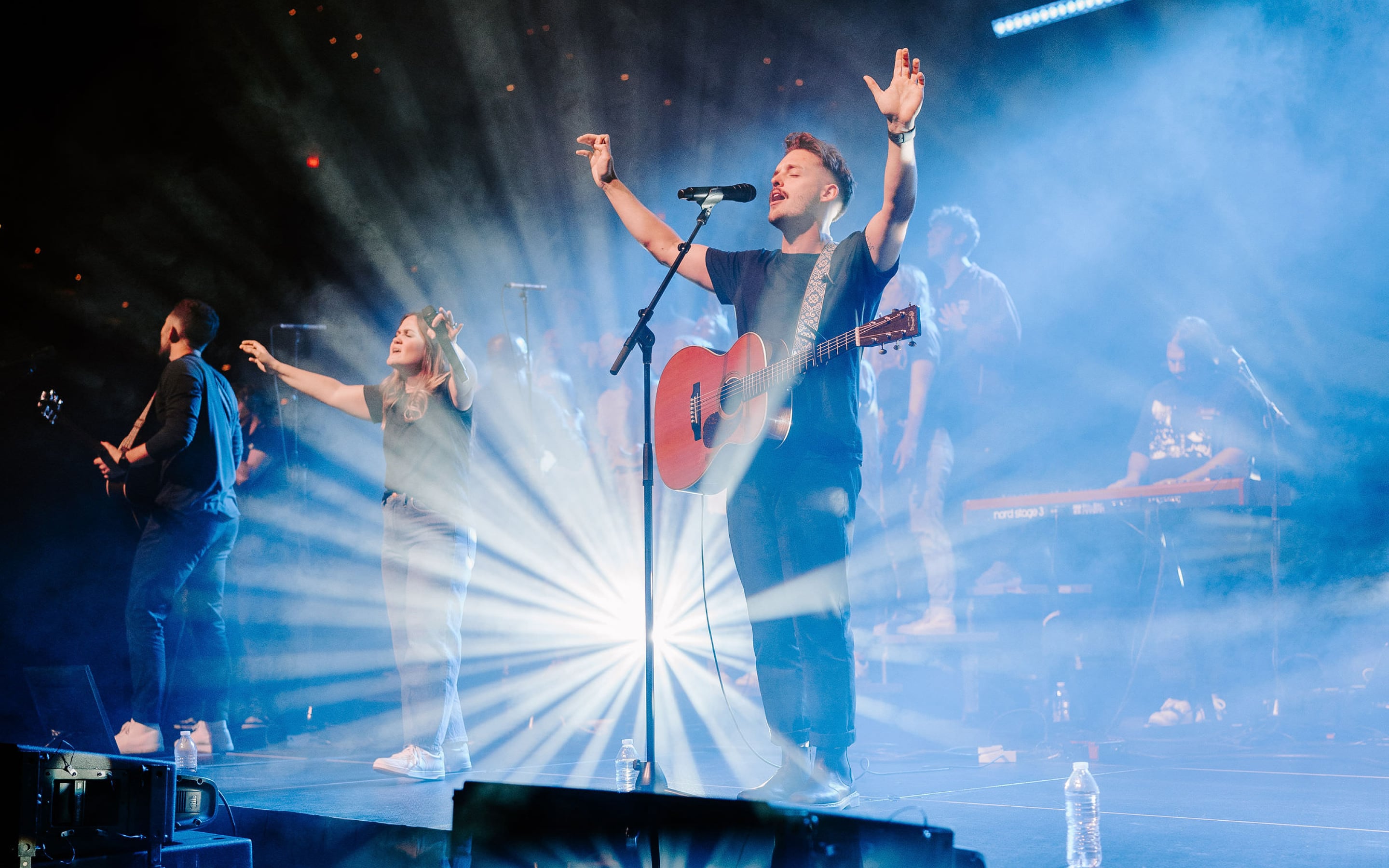 Breakaway Worship | Breakaway