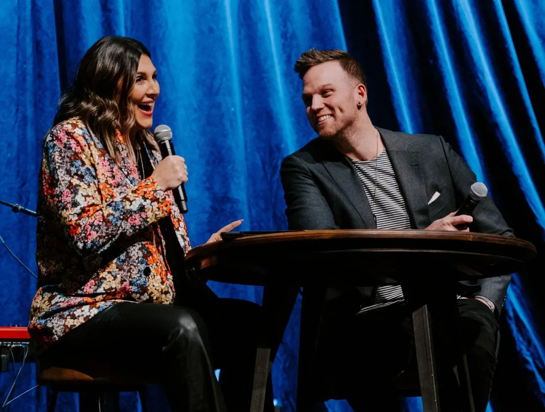 Meet the Team | Breakaway