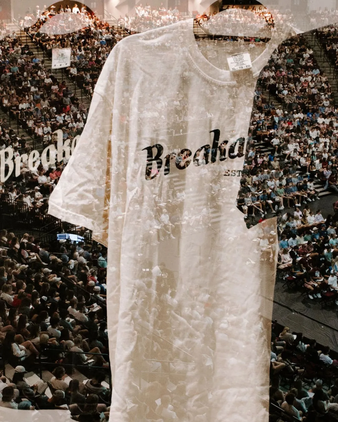 Breakaway Ministries | Bible Study at Texas A&M University