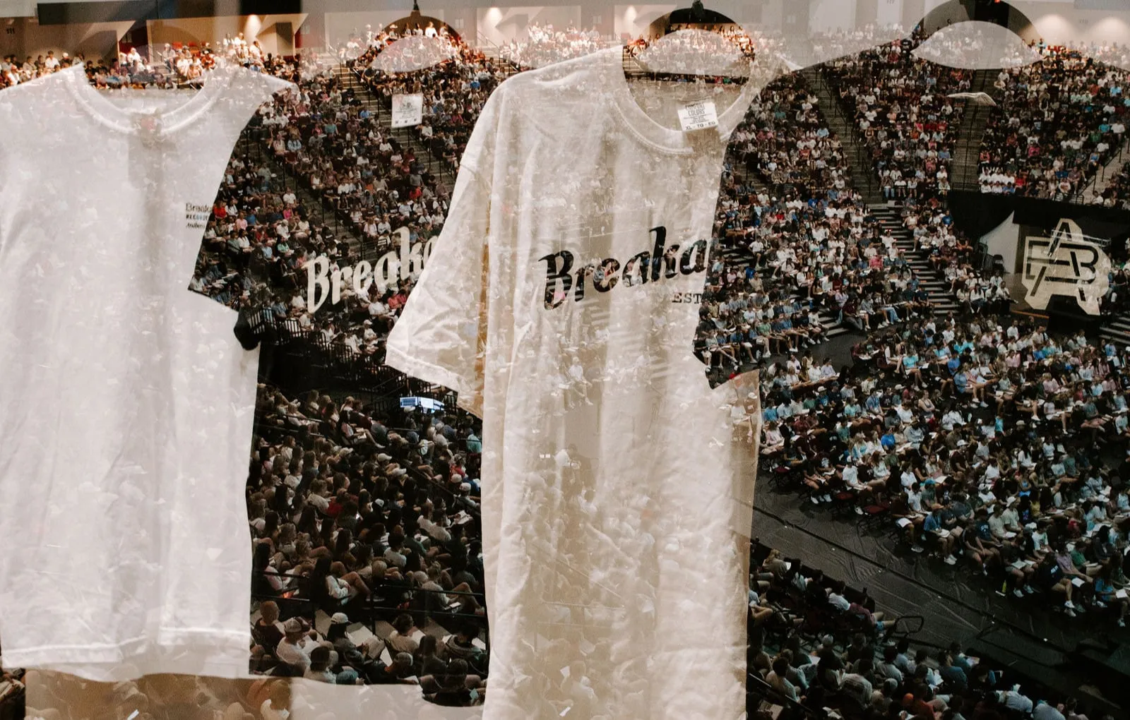 Breakaway Ministries | Bible Study at Texas A&M University