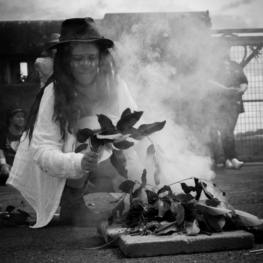 Laura Interview | Mahico