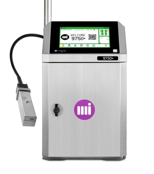 Continuous Ink Jet Printers | Nexus Australia