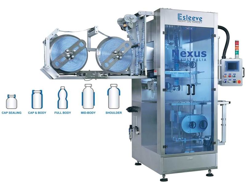 Featured Products & Latest News | NexusAustralia