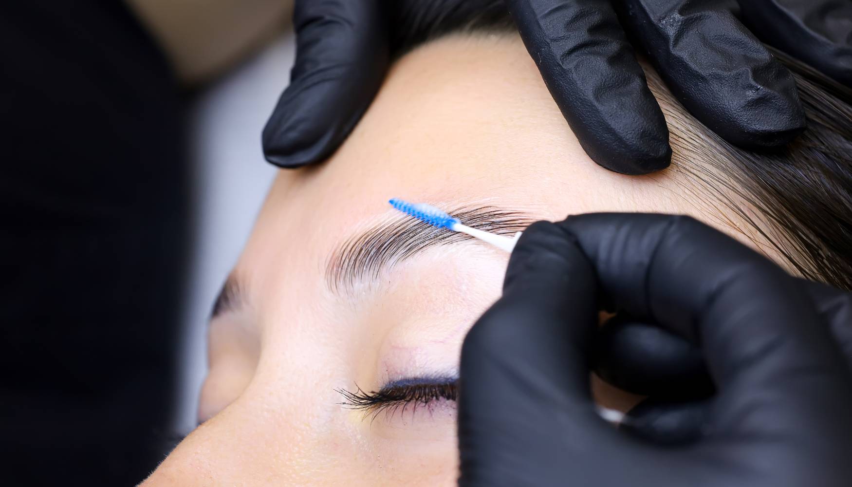 Brow Lamination Training: Perfecting Your Skills and Knowledge