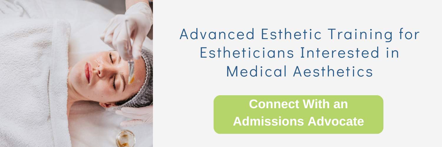 What Is Medical Aesthetics and How Does It Differ From Standard Aesthetics?