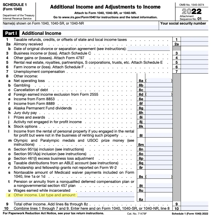 Crypto Airdrops and Taxes: The Comprehensive FAQ You Need