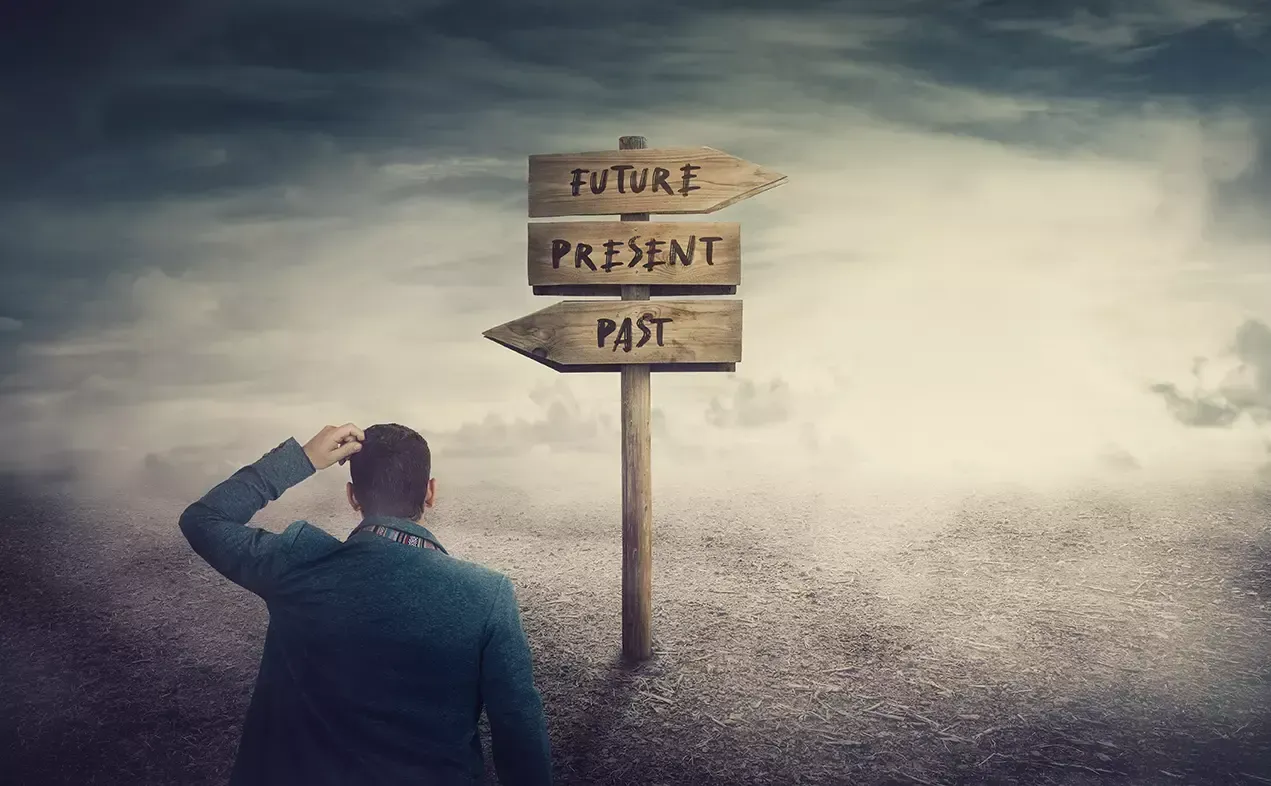 Go Back in Time with Bitwave