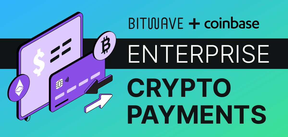 Web3 leaders team up to enable seamless, secure, and audit-ready crypto payments with a fully ...