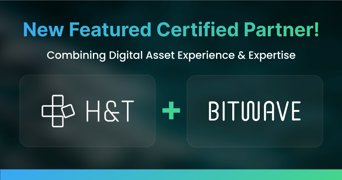 Bitwave + Harris & Trotter: Leading the Way in Digital Asset Accountancy