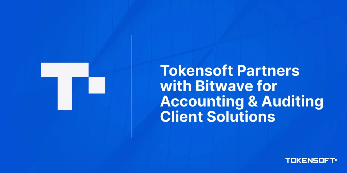 Blog | Bitwave - Digital Asset Accounting Software
