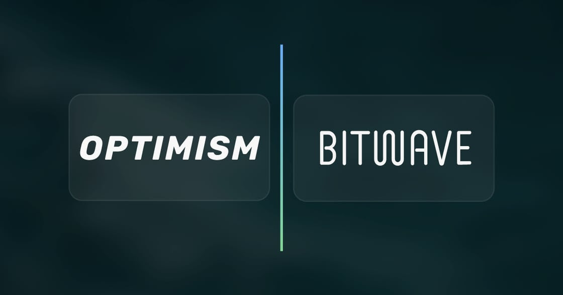 The Bitwave Current - Check Out Our Newest Upgrades!
