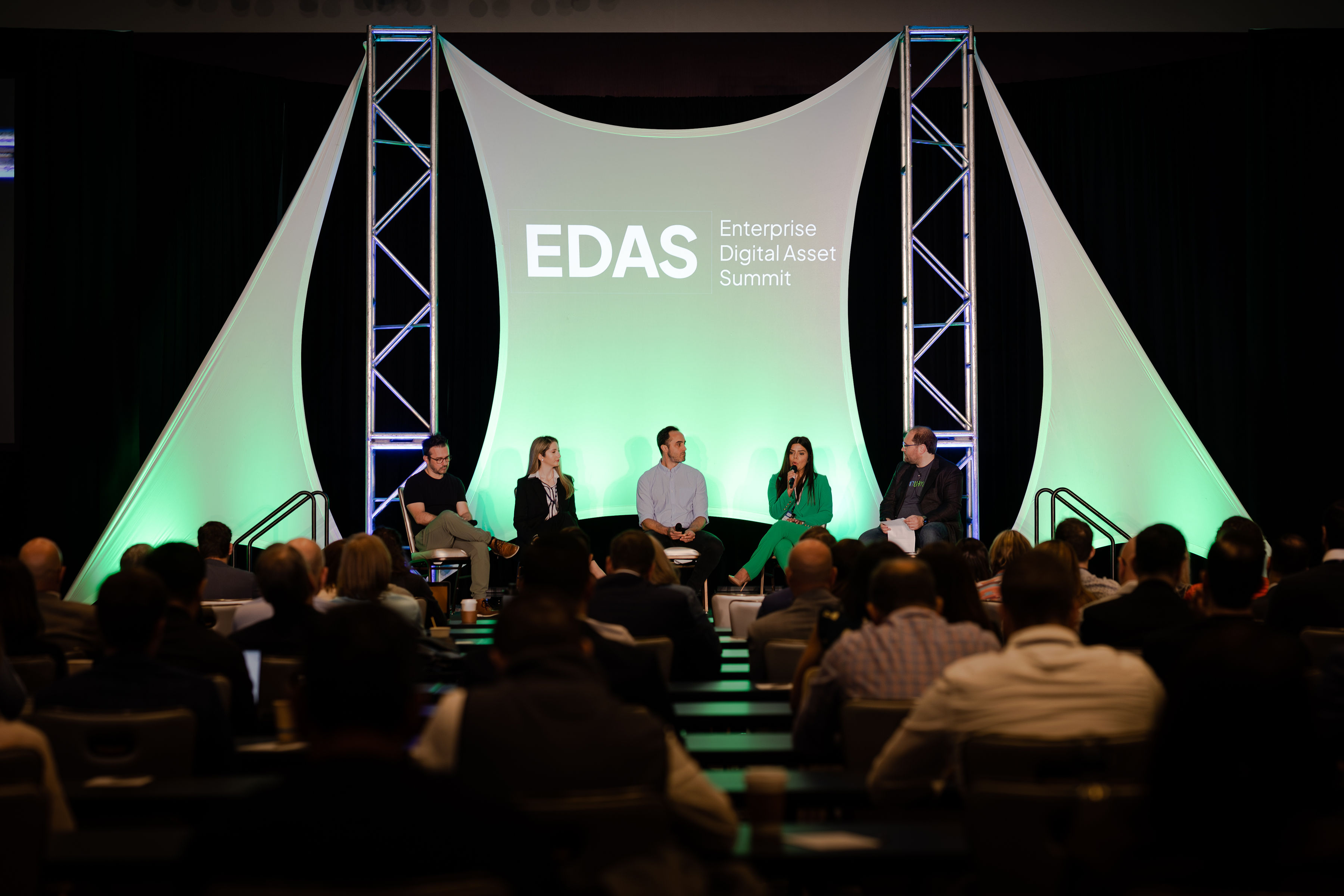 Announcing EDAS 2024: Shaping the Future of On-Chain Enterprise Finance