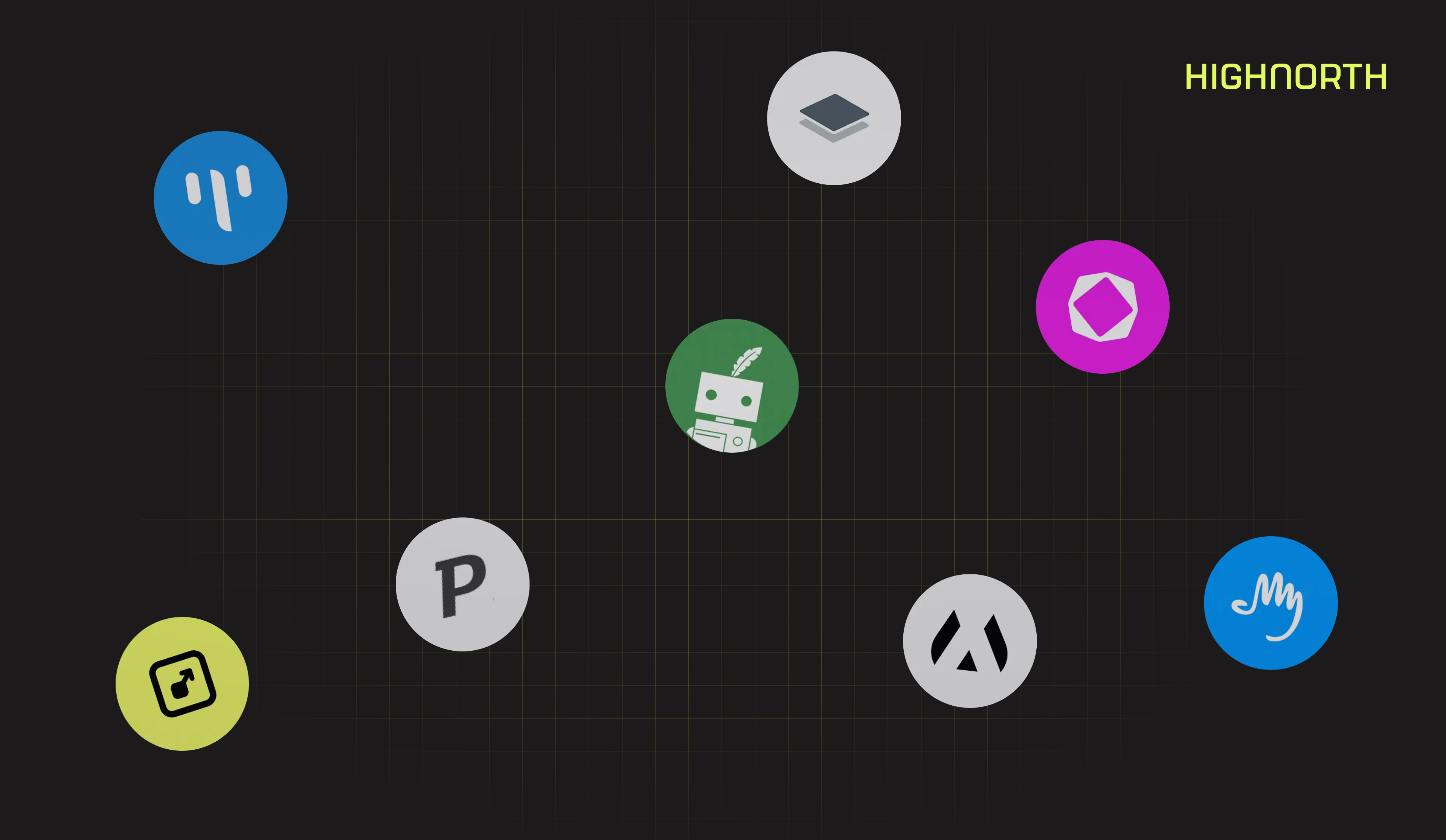 Top AI Apps Right Now Design Edition HighNorth Top AI Apps Right Now Design Edition HighNorth