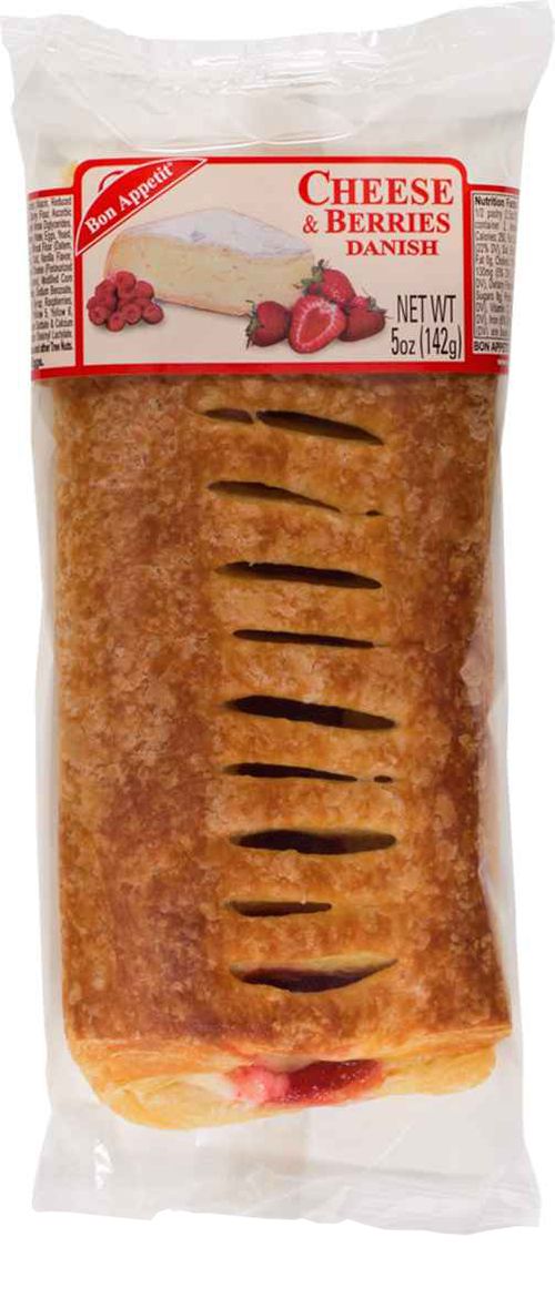 Bon Appetit® Bakery - Products